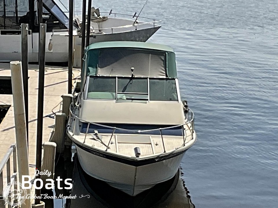 1973 Slickcraft 255 Sf for sale. View price, photos and Buy 1973 ...