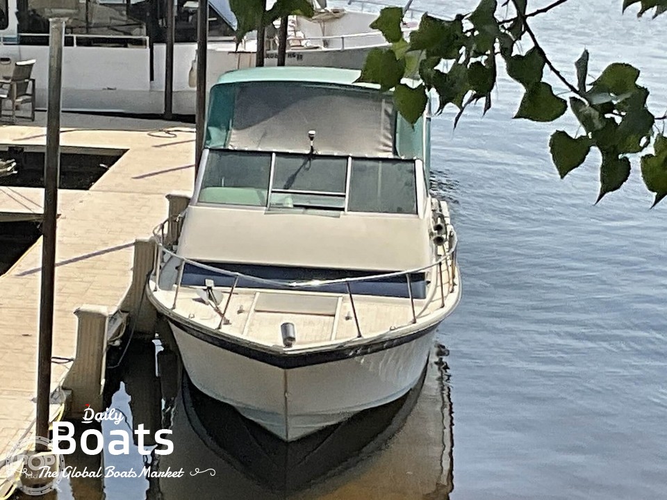 1973 Slickcraft 255 Sf for sale. View price, photos and Buy 1973 ...