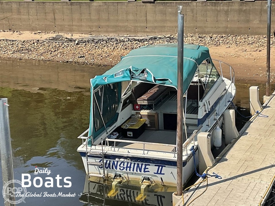 1973 Slickcraft 255 Sf for sale. View price, photos and Buy 1973 ...