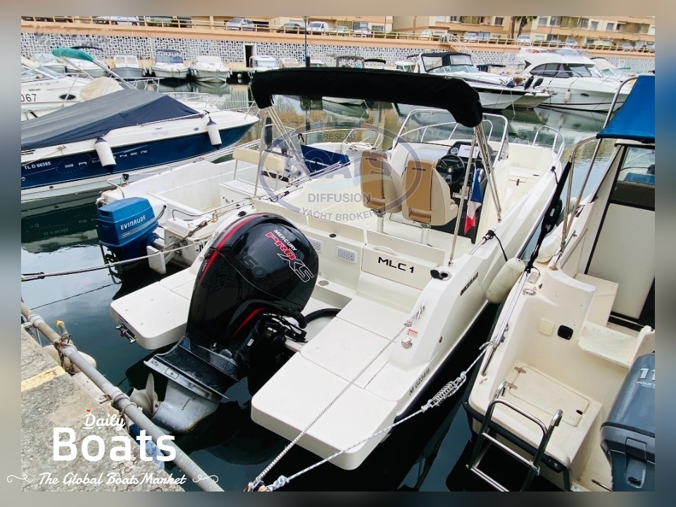 2021 Quicksilver Activ 675 Open for sale. View price, photos and Buy ...