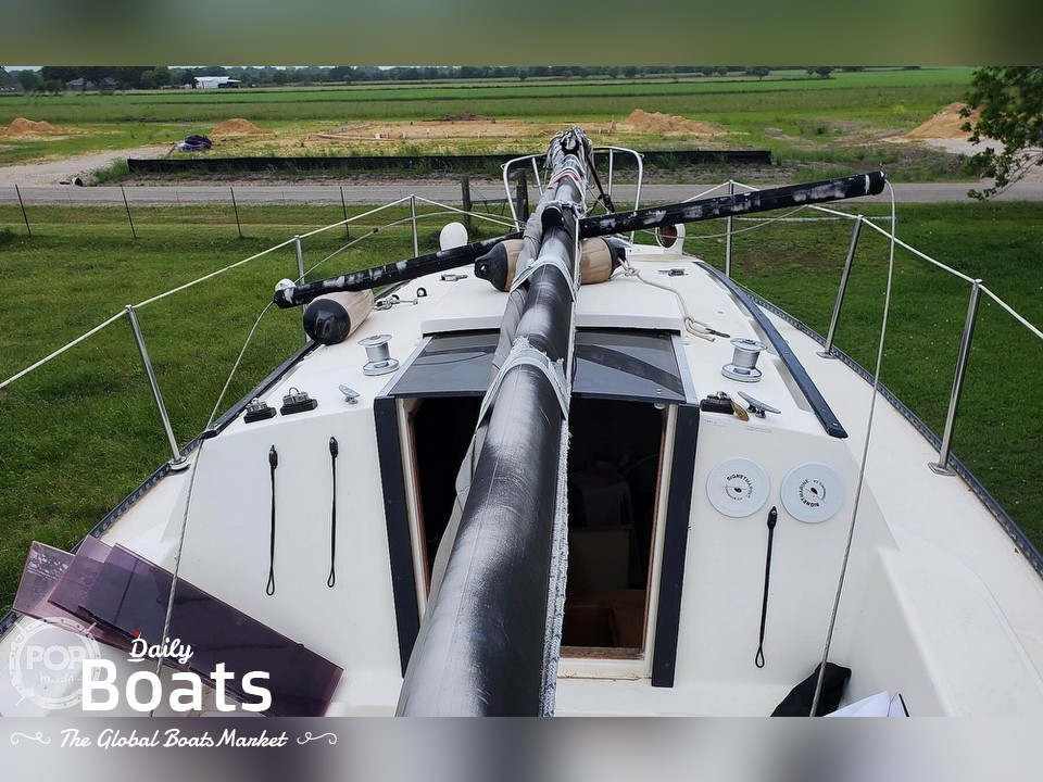 1980 S2 Yachts 8.5 for sale. View price, photos and Buy 1980 S2 Yachts ...