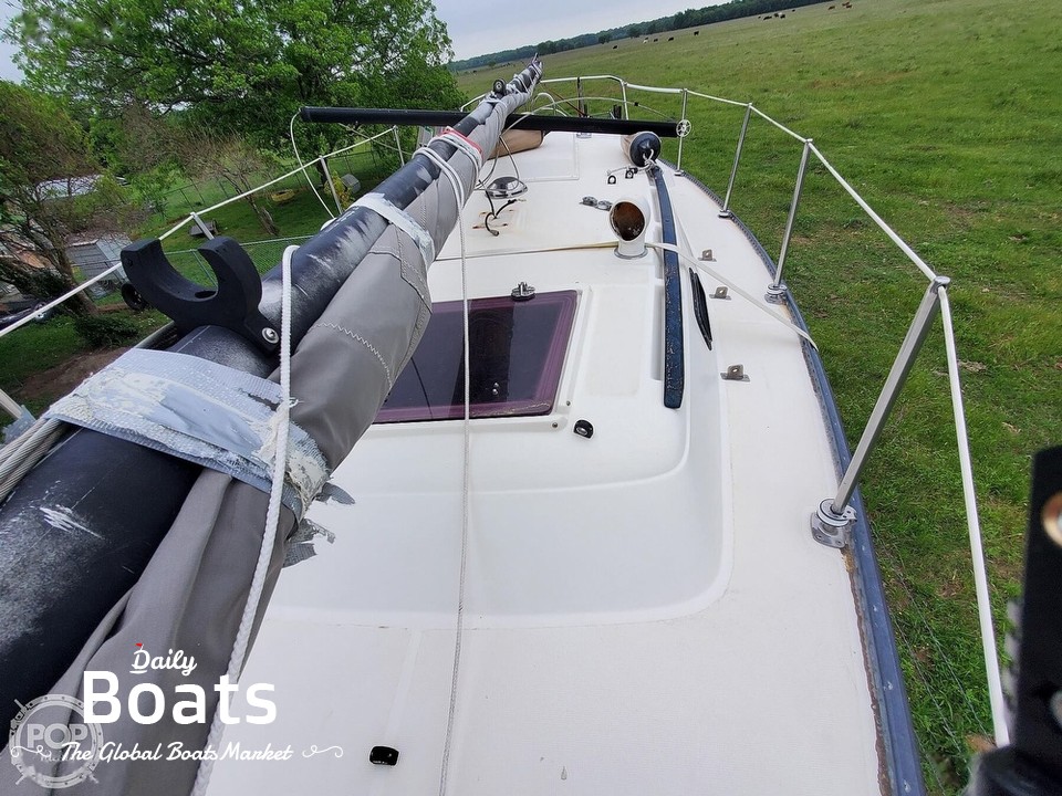 1980 S2 Yachts 8.5 for sale. View price, photos and Buy 1980 S2 Yachts ...