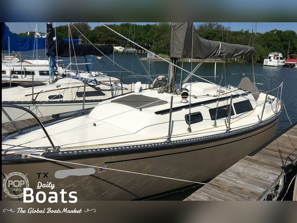1980 S2 Yachts 8.5 For Sale. View Price, Photos And Buy 1980 S2 Yachts