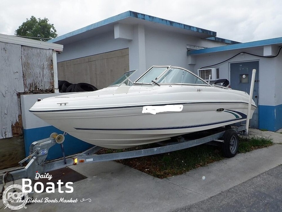 1999 Sea Ray 185 for sale. View price, photos and Buy 1999 Sea Ray 185 ...