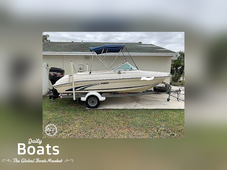 1999 Sea Ray 185 for sale. View price, photos and Buy 1999 Sea Ray 185 ...