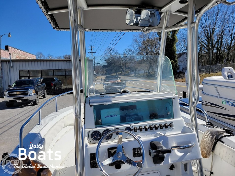 2008 Triumph boats 215Cc for sale. View price, photos and Buy 2008 ...