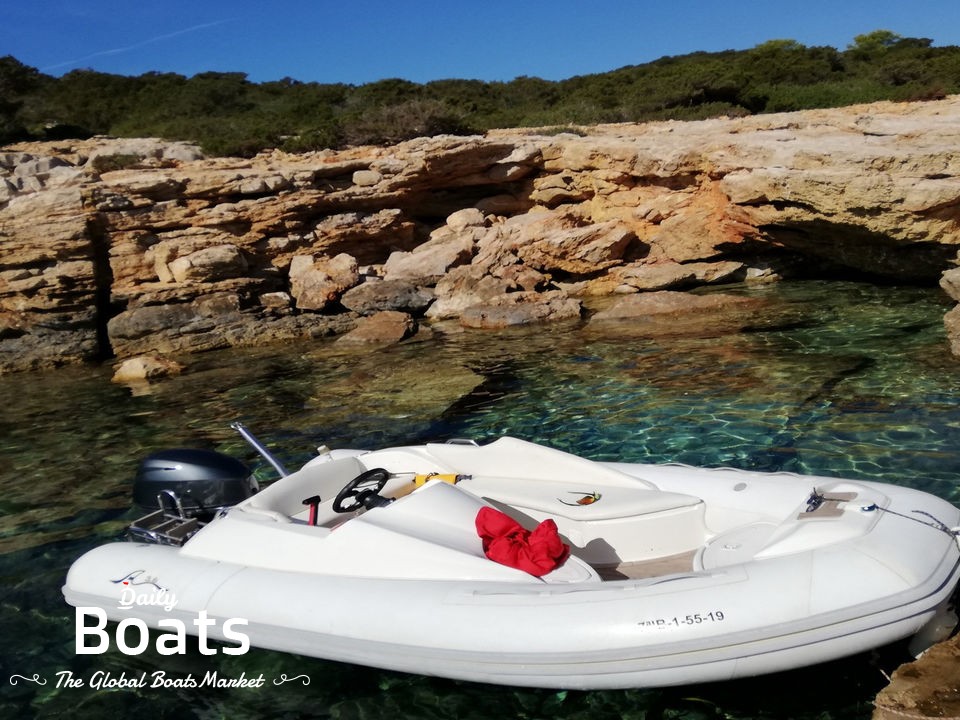 2011 Arimar 3.6 Classic for sale. View price, photos and Buy 2011 ...