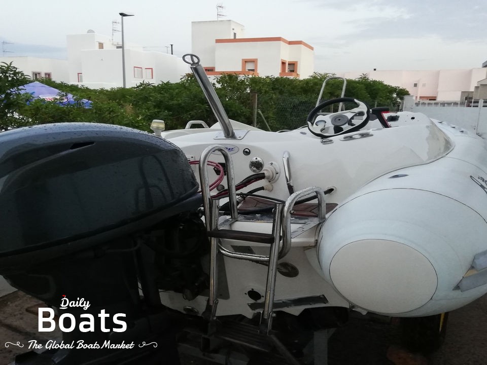 2011 Arimar 3.6 Classic for sale. View price, photos and Buy 2011 ...