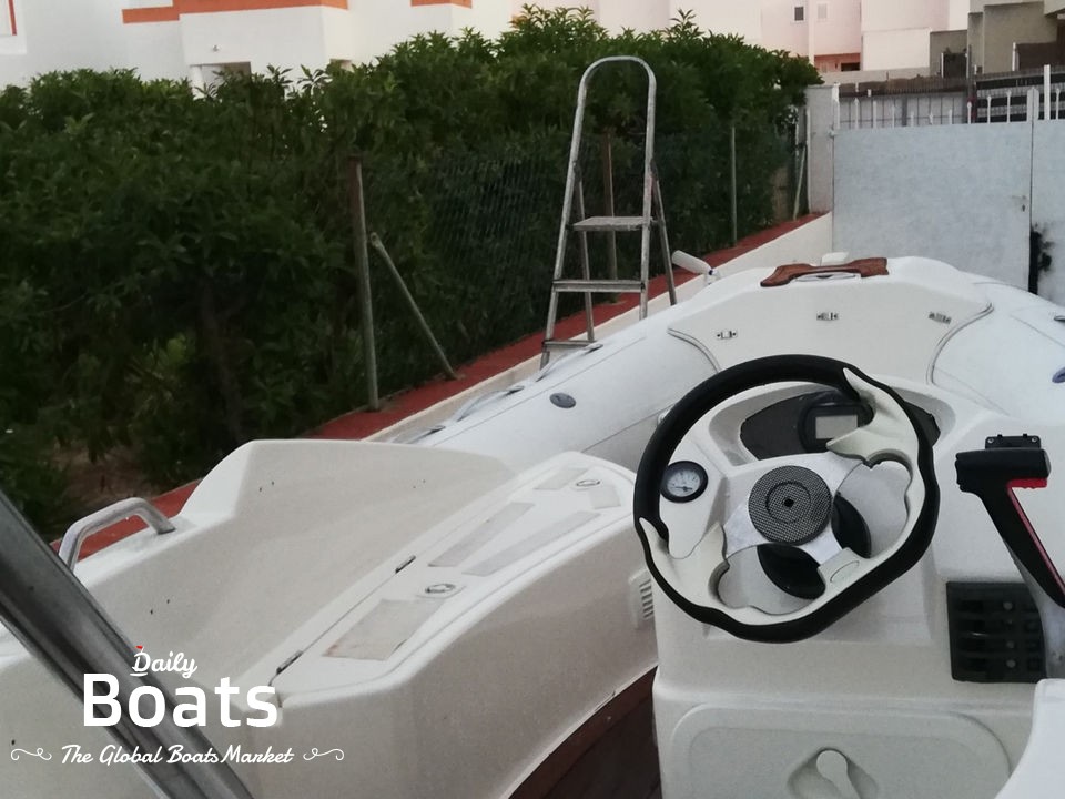 2011 Arimar 3.6 Classic for sale. View price, photos and Buy 2011 ...