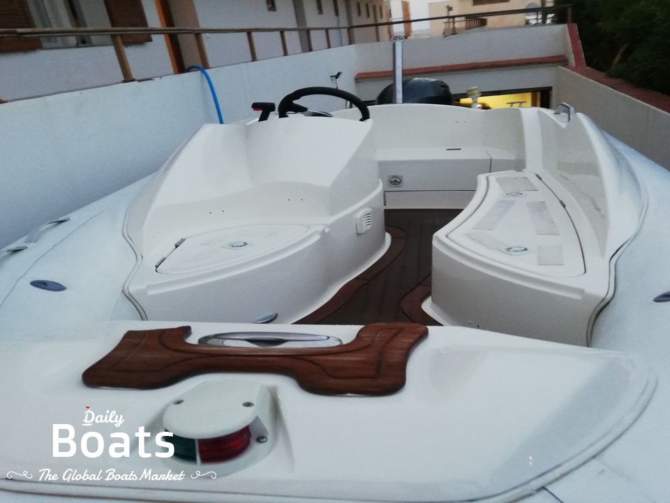 2011 Arimar 3.6 Classic for sale. View price, photos and Buy 2011 ...