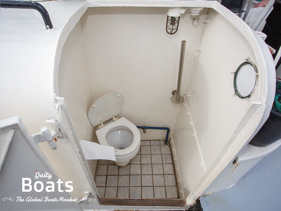 Sleepboot 16.19 for sale. View price, photos and Buy Sleepboot 16.19 ...