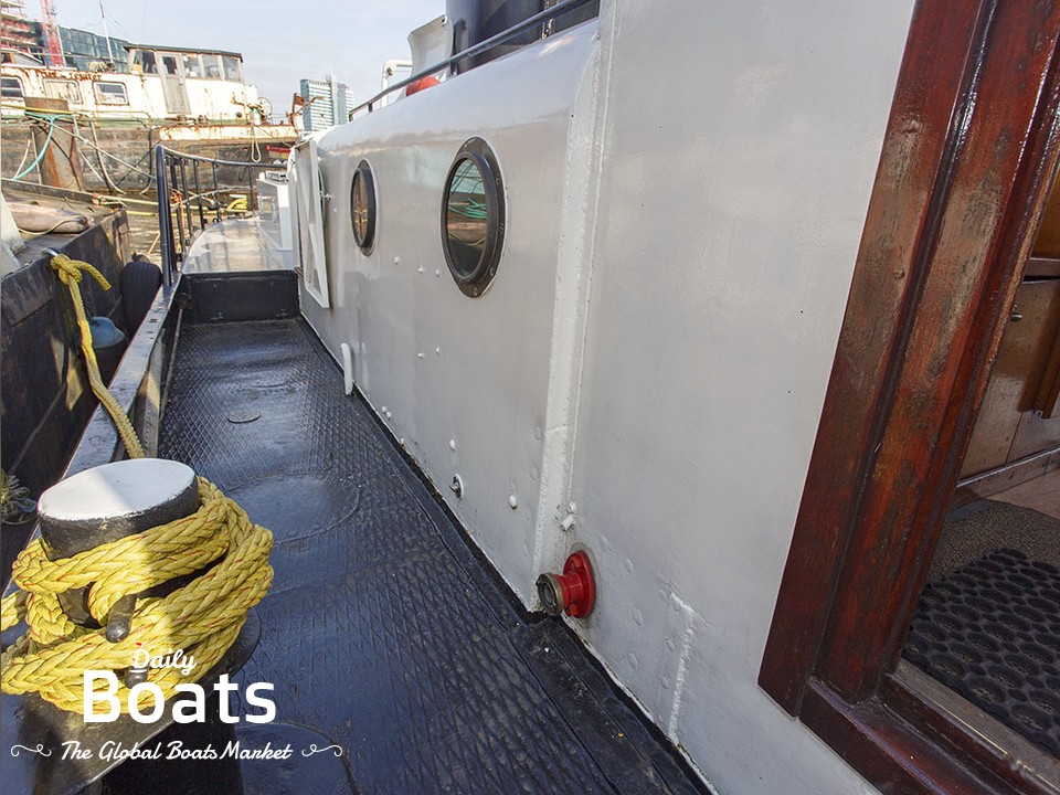 Sleepboot 16.19 for sale. View price, photos and Buy Sleepboot 16.19 ...