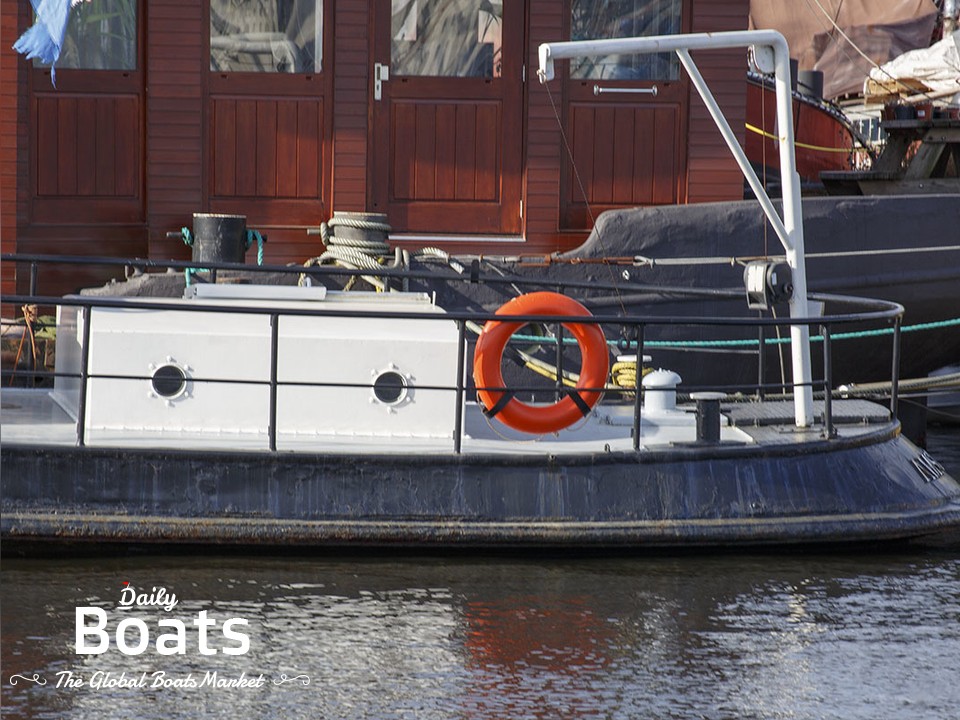 Sleepboot 16.19 for sale. View price, photos and Buy Sleepboot 16.19 ...