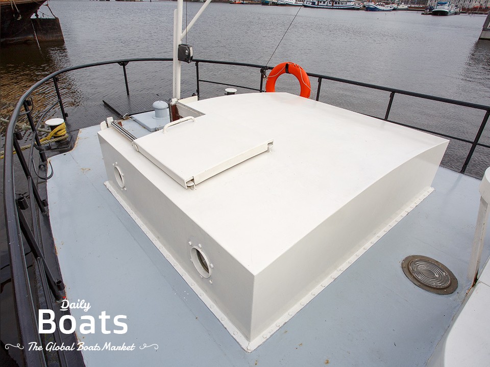 Sleepboot 16.19 for sale. View price, photos and Buy Sleepboot 16.19 ...