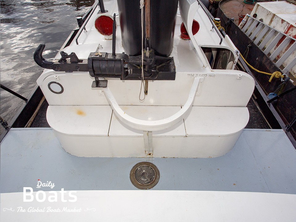 Sleepboot 16.19 for sale. View price, photos and Buy Sleepboot 16.19 ...