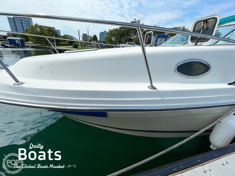 1995 Rinker 265 Fiesta Vee for sale. View price, photos and Buy 1995 ...