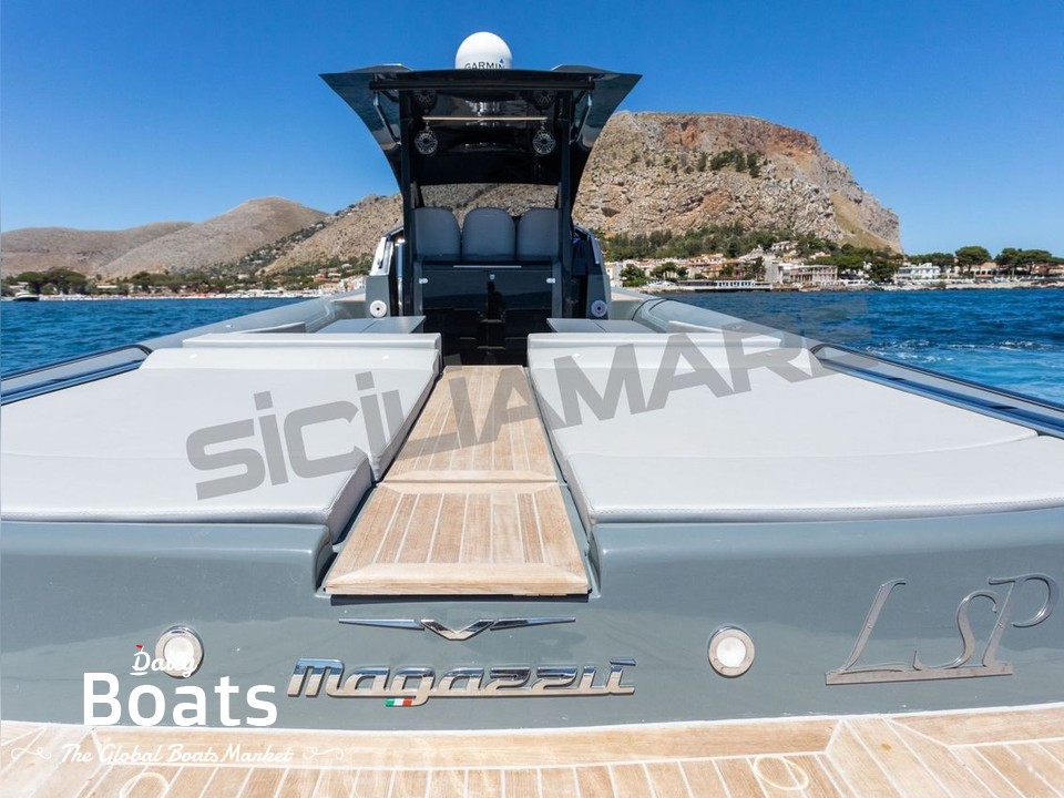 2021 Magazzù Mx-14 Classic for sale. View price, photos and Buy 2021 ...