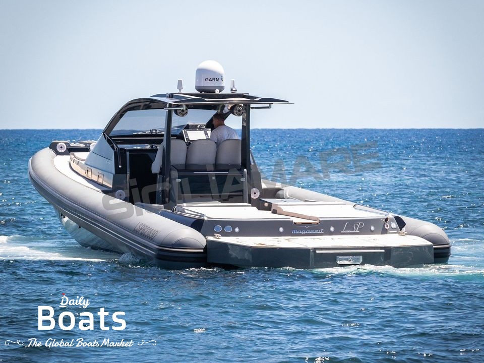 2021 Magazzù Mx-14 Classic for sale. View price, photos and Buy 2021 ...