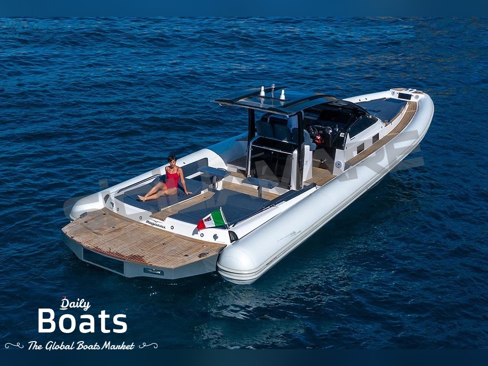 2021 Magazzù Mx-14 Classic for sale. View price, photos and Buy 2021 ...