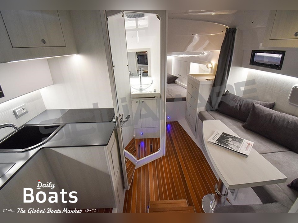 2021 Magazzù Mx-14 Classic for sale. View price, photos and Buy 2021 ...