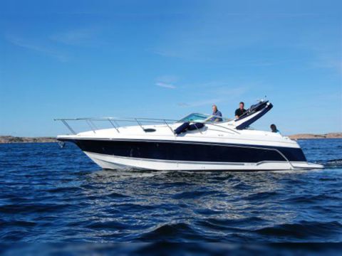 2000 Wellcraft 300 Martinique for sale. View price, photos and Buy 2000 ...