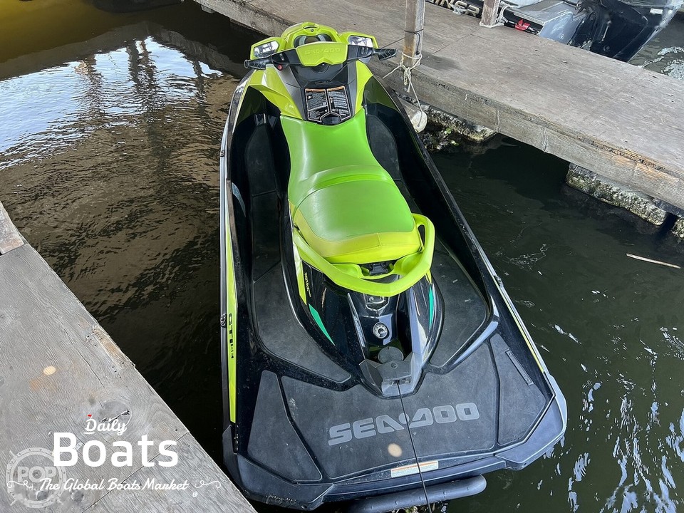 2019 Sea-Doo Gtx 155 for sale. View price, photos and Buy 2019 Sea-Doo ...