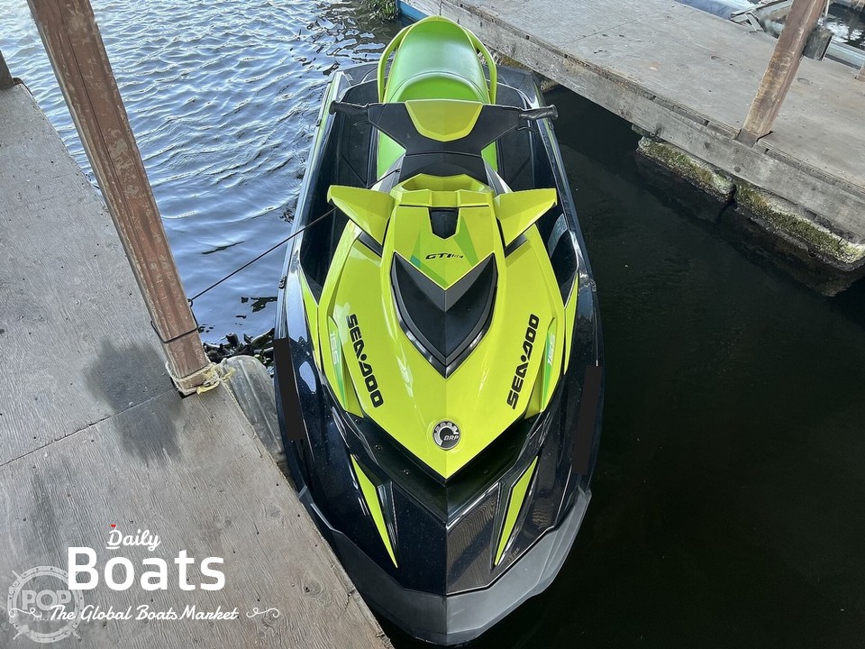 2019 Sea-Doo Gtx 155 for sale. View price, photos and Buy 2019 Sea-Doo ...