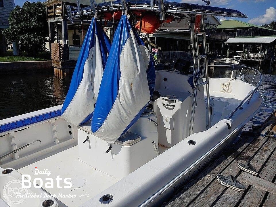 2004 Pro-Line 22 Sport for sale. View price, photos and Buy 2004 Pro ...