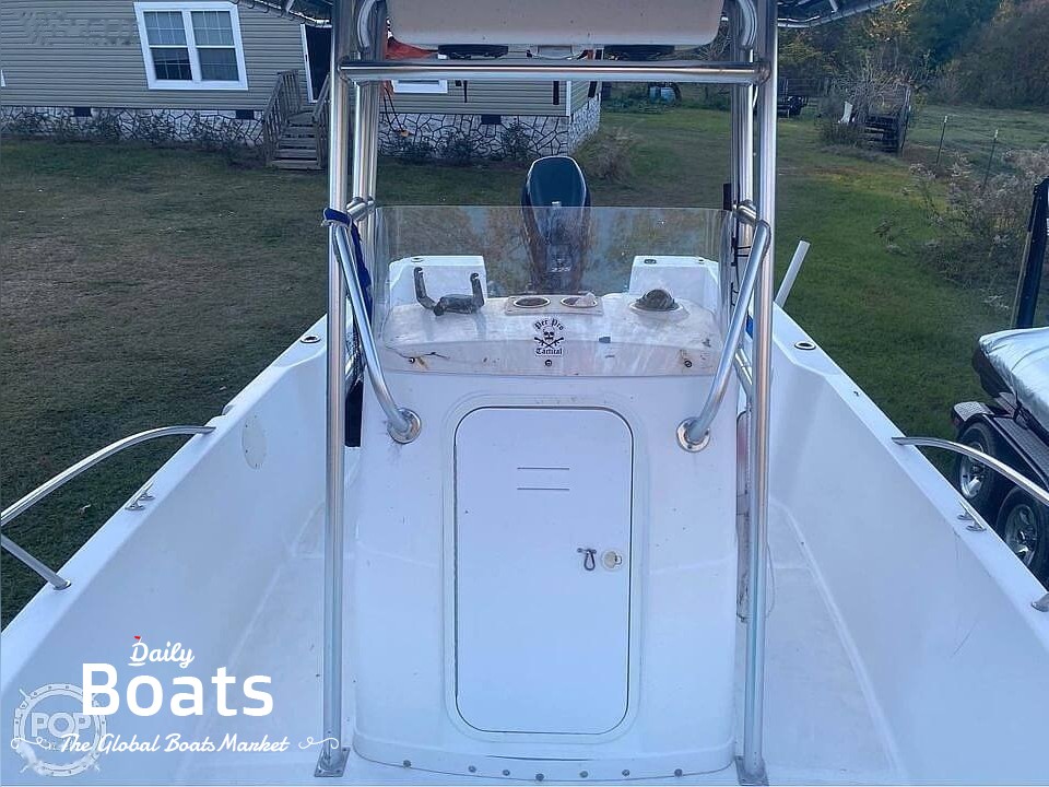 2004 Pro-Line 22 Sport for sale. View price, photos and Buy 2004 Pro ...