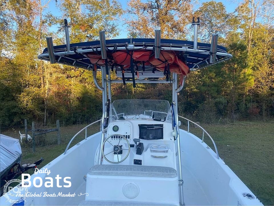 2004 Pro-Line 22 Sport for sale. View price, photos and Buy 2004 Pro ...