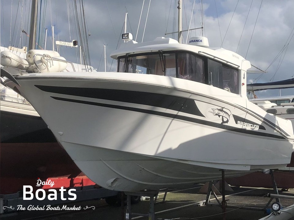 2017 Bénéteau Barracuda 9 for sale. View price, photos and Buy 2017 ...