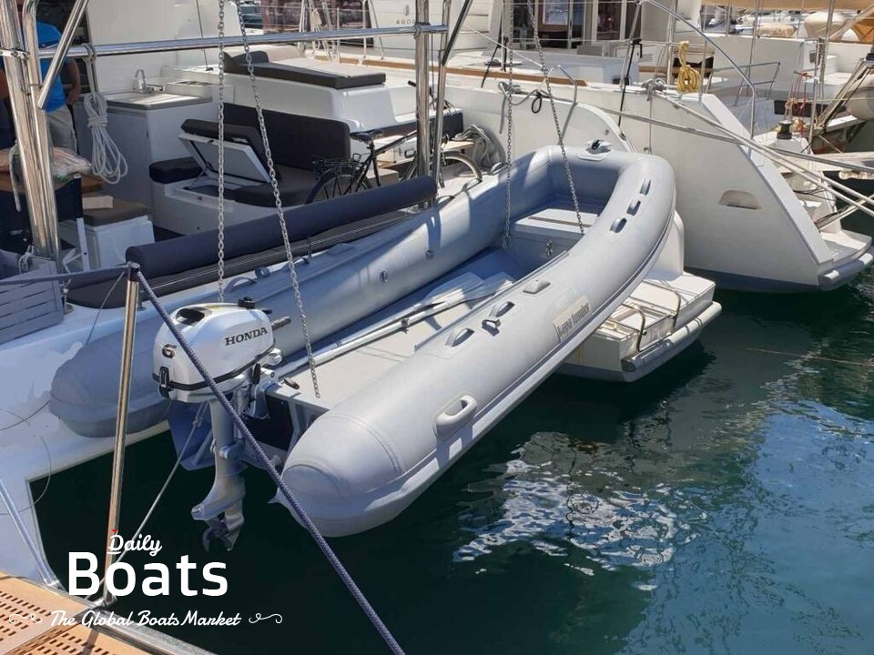 2021 Lagoon 50 for sale. View price, photos and Buy 2021 Lagoon 50 #255130