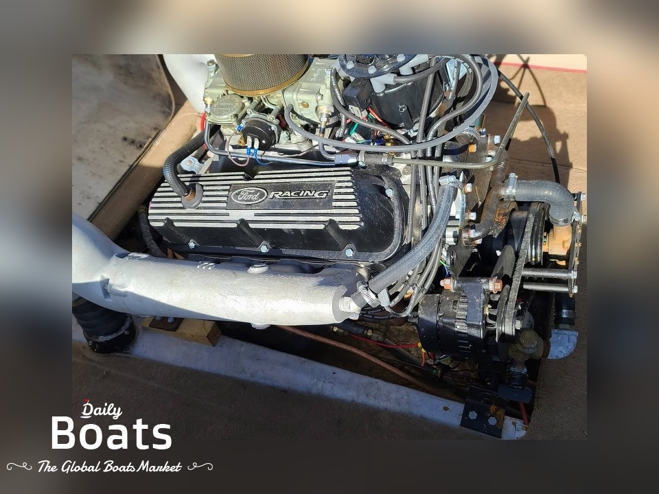 1970 Correct Craft Mustang 16 for sale. View price, photos and Buy 1970 ...