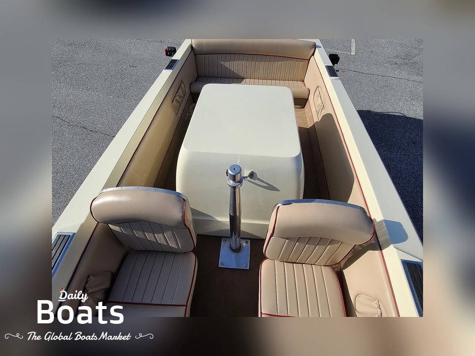 1970 Correct Craft Mustang 16 for sale. View price, photos and Buy 1970 ...