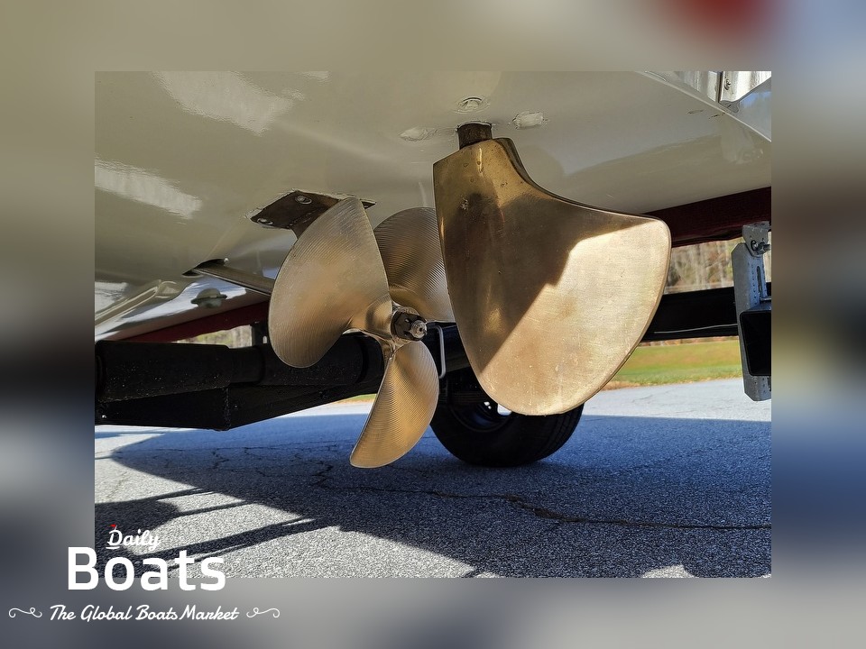 1970 Correct Craft Mustang 16 for sale. View price, photos and Buy 1970 ...