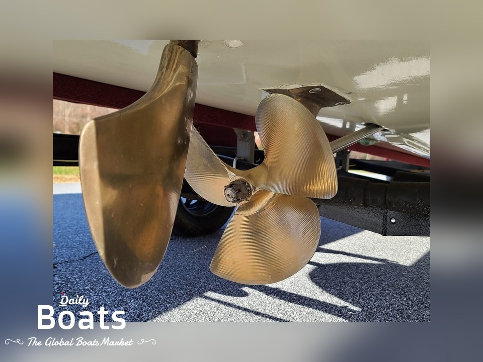 1970 Correct Craft Mustang 16 for sale. View price, photos and Buy 1970 ...