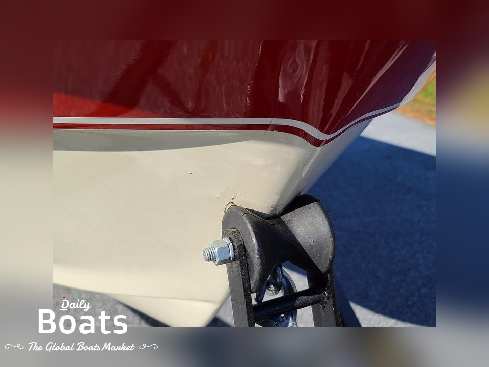 1970 Correct Craft Mustang 16 for sale. View price, photos and Buy 1970 ...