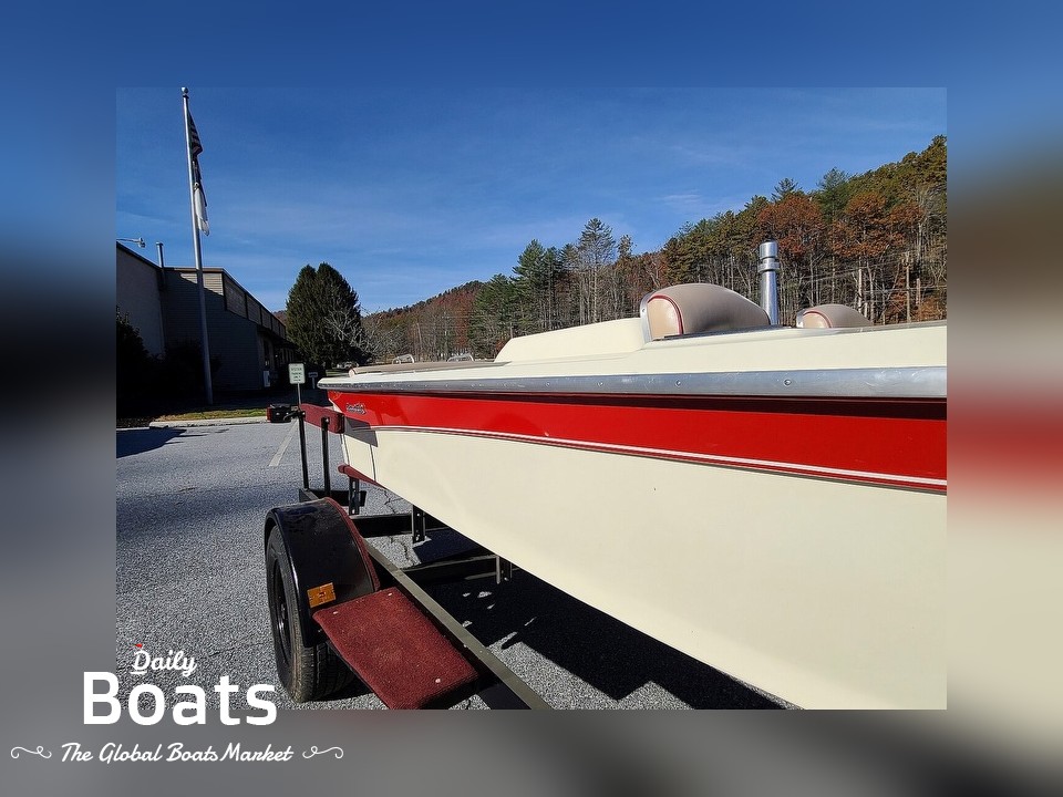 1970 Correct Craft Mustang 16 for sale. View price, photos and Buy 1970 ...