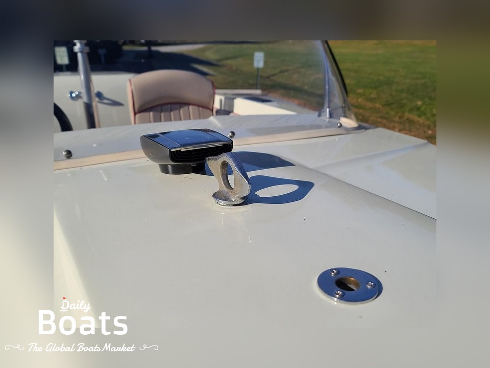 1970 Correct Craft Mustang 16 for sale. View price, photos and Buy 1970 ...