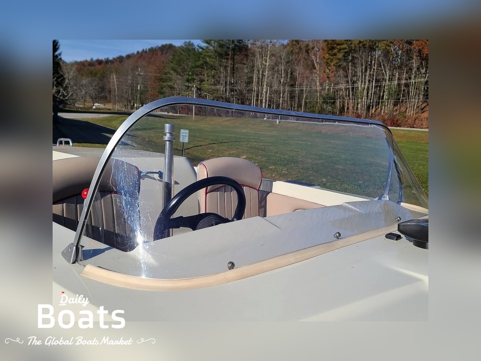 1970 Correct Craft Mustang 16 for sale. View price, photos and Buy 1970 ...