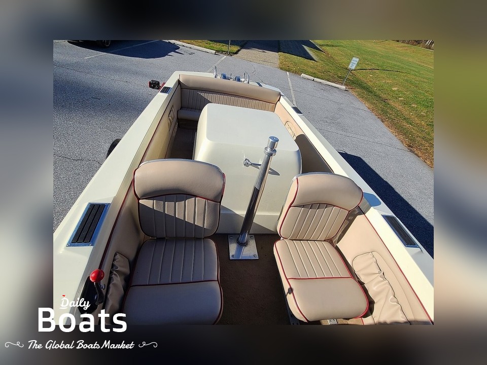 1970 Correct Craft Mustang 16 for sale. View price, photos and Buy 1970 ...