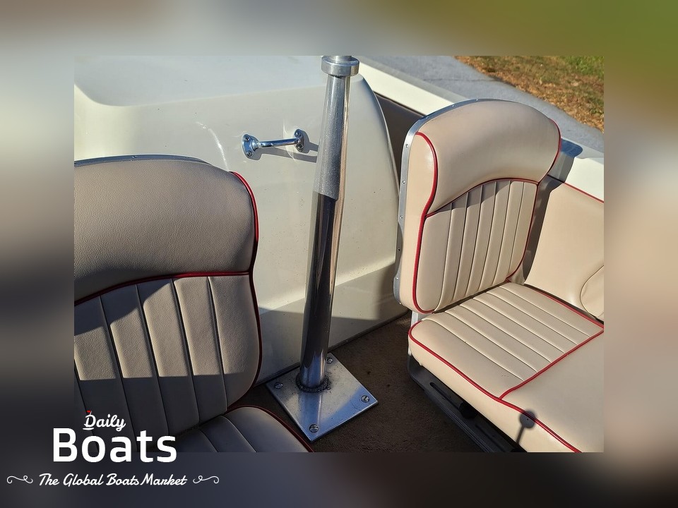 1970 Correct Craft Mustang 16 for sale. View price, photos and Buy 1970 ...