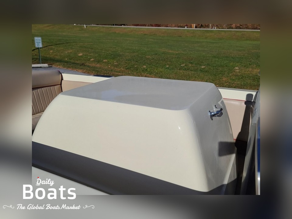 1970 Correct Craft Mustang 16 for sale. View price, photos and Buy 1970 ...