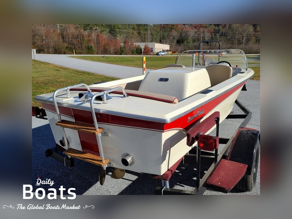 1970 Correct Craft Mustang 16 for sale. View price, photos and Buy 1970 ...