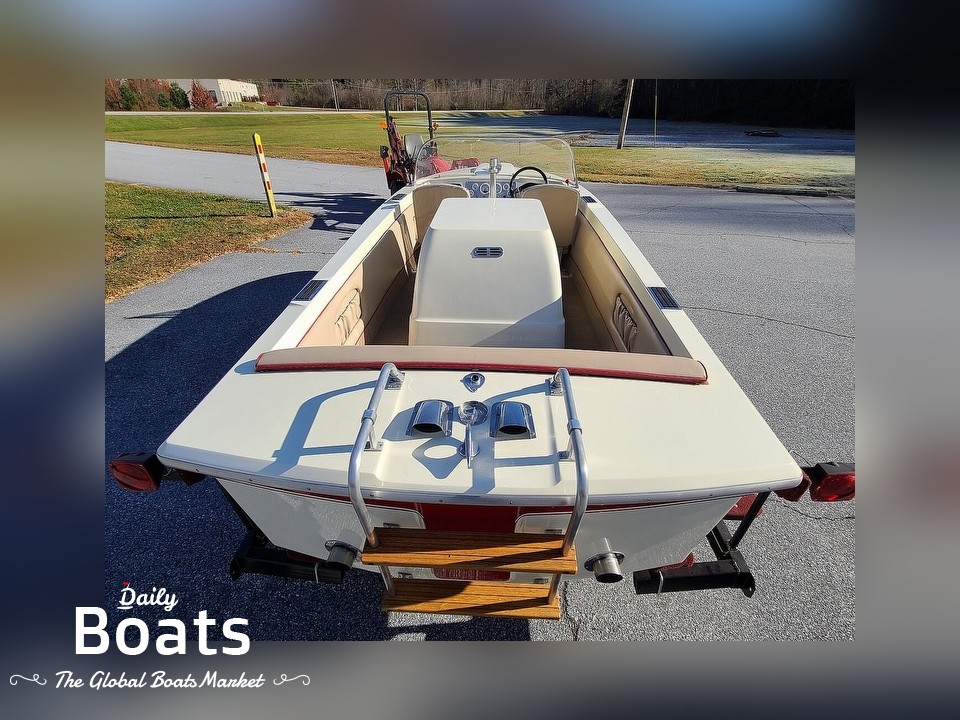 1970 Correct Craft Mustang 16 for sale. View price, photos and Buy 1970 ...