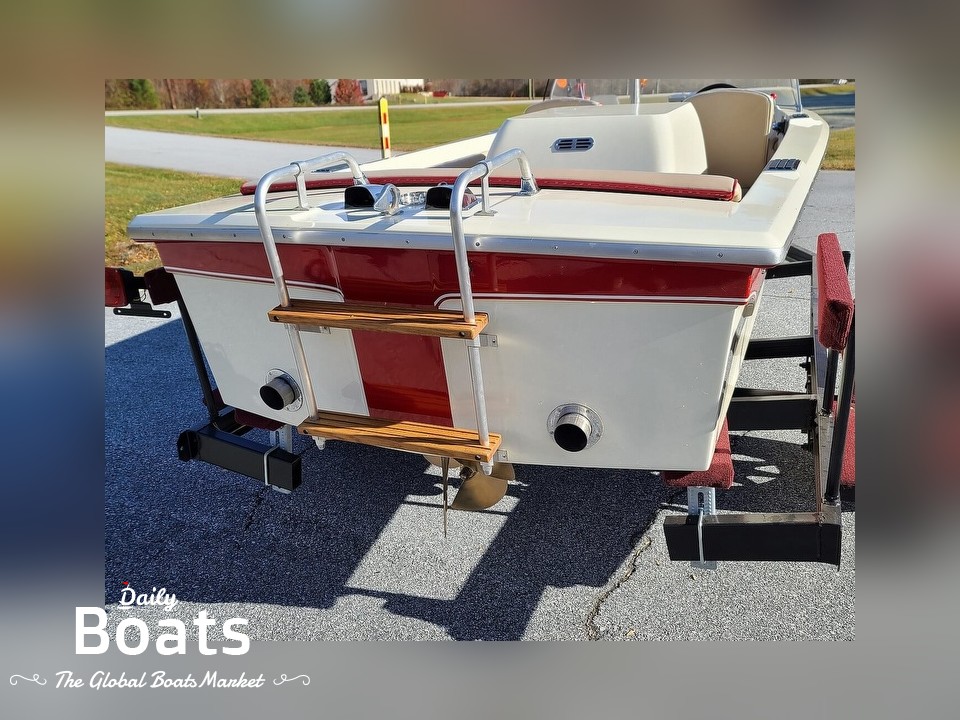 1970 Correct Craft Mustang 16 for sale. View price, photos and Buy 1970 ...