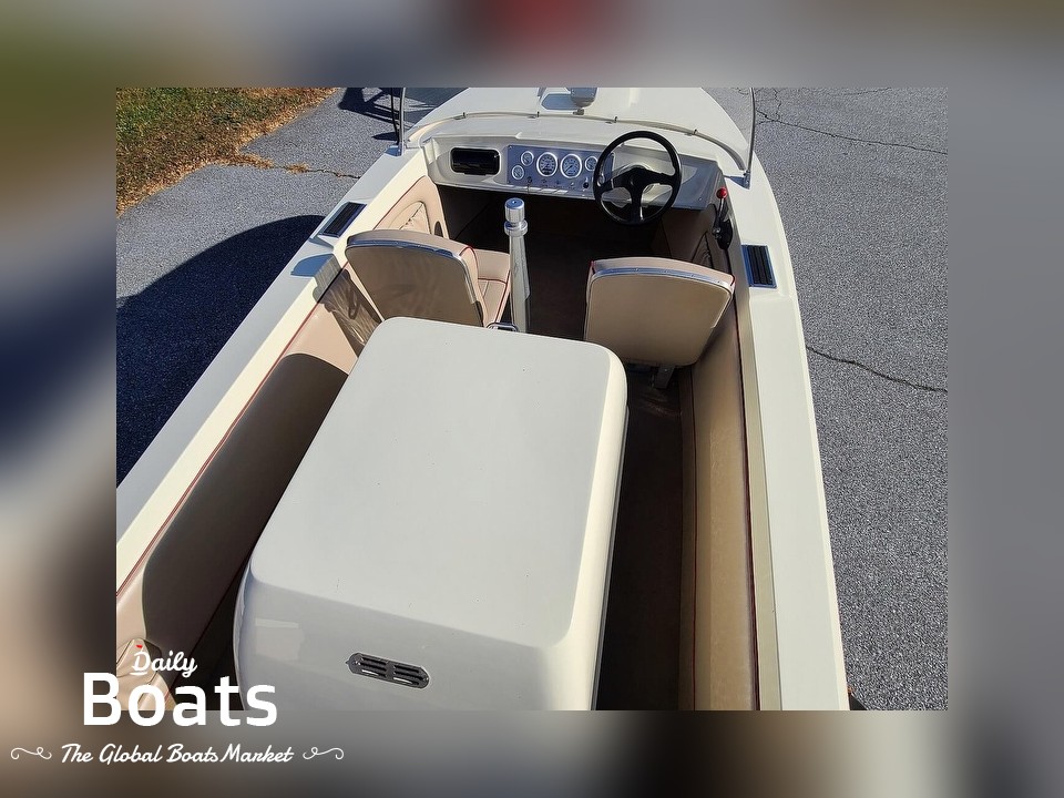 1970 Correct Craft Mustang 16 for sale. View price, photos and Buy 1970 ...