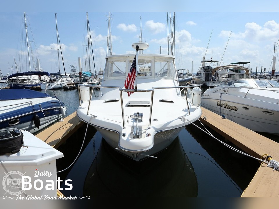 1996 Pursuit 3000 Offshore for sale. View price, photos and Buy 1996 ...