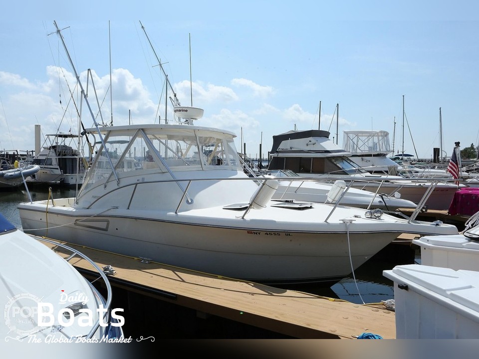 1996 Pursuit 3000 Offshore for sale. View price, photos and Buy 1996 ...