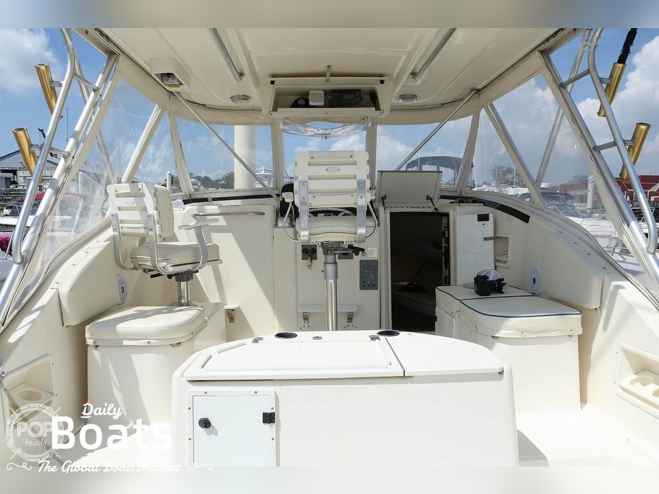 1996 Pursuit 3000 Offshore for sale. View price, photos and Buy 1996 ...